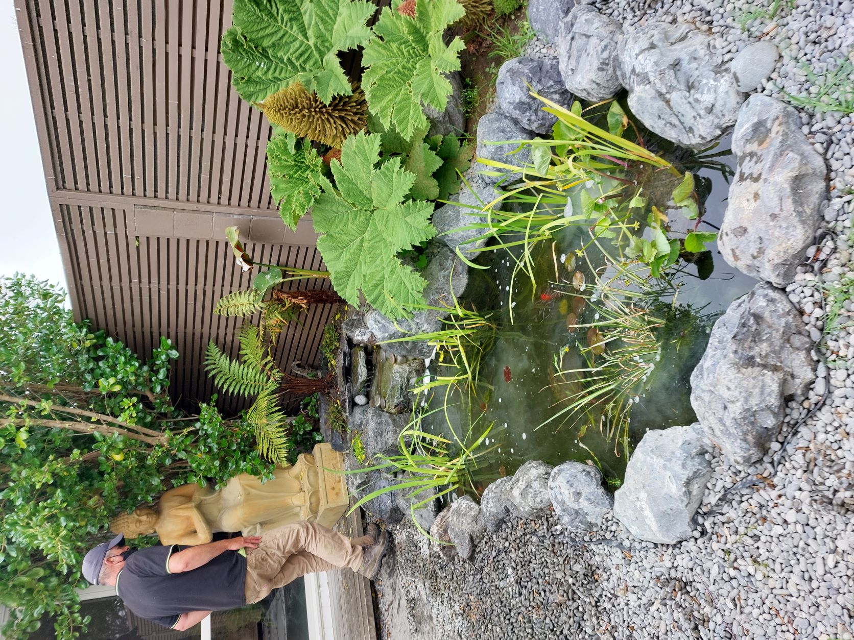 Gallery - The Pond Company, Christchurch